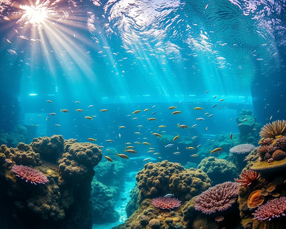 Multimar Wattforum an der Nordsee | Nordsee-Magazin